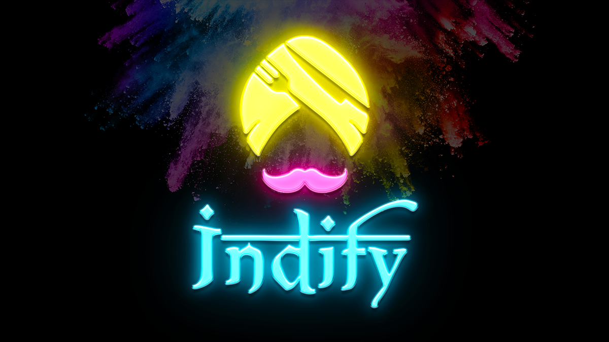 INDIFY - authentic modern cuisine